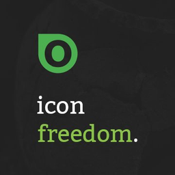 Aiconica - Free Icons - Open Collective