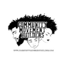 Community Movement Builders - Open Collective