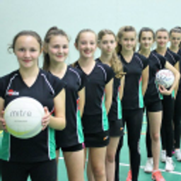 Plymouth Firebirds netball club - Open Collective