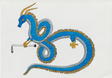 Follow The Dragons - Open Collective