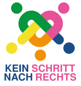 Kein Schritt nach Rechts - Open Collective