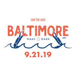 Make a Mark Baltimore - Open Collective