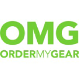 OrderMyGear - Open Collective