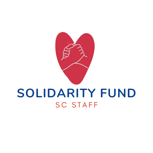 SC - Staff Solidarity Fund - Open Collective