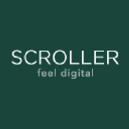 Scroller - Open Collective