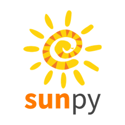 SunPy SDG 2025 Off-cycle - Open Collective