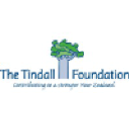 The Tindall Foundation - Open Collective